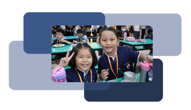 P1 Transition Programme